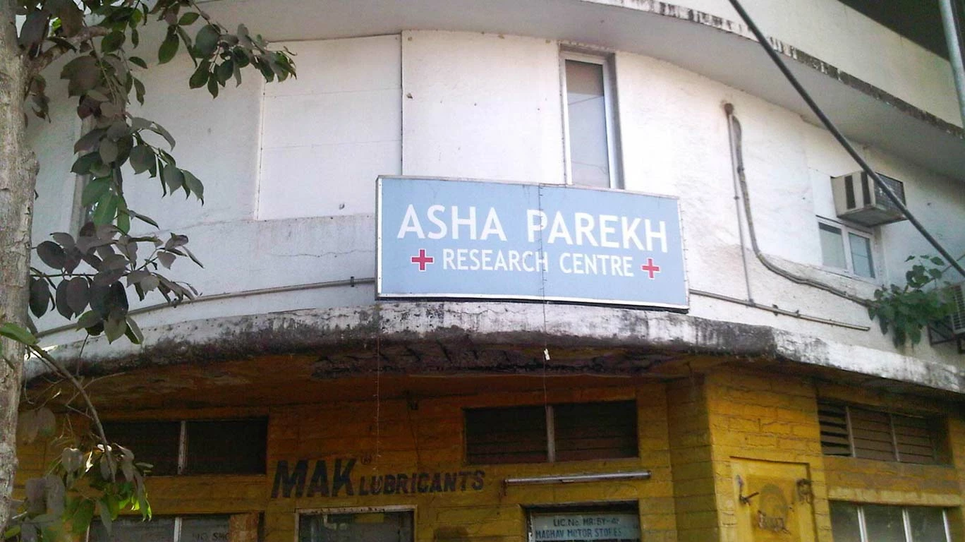 Asha Parekh Hospital