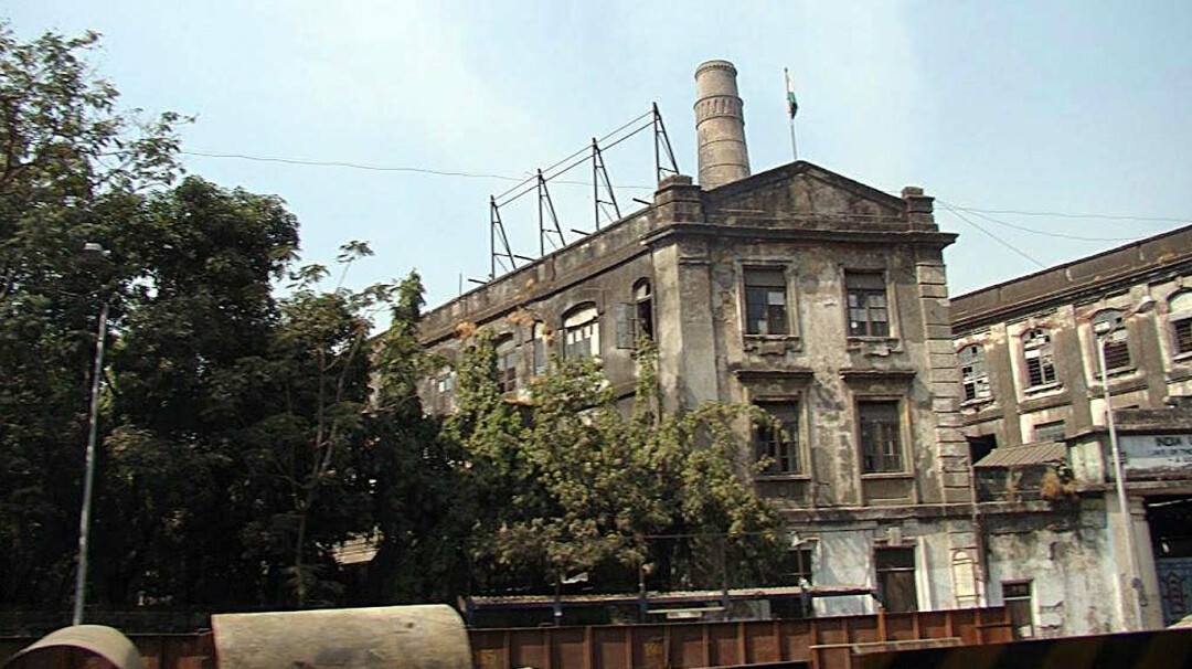 First phase of Mumbai textile museum to begin soon | Mumbai Live