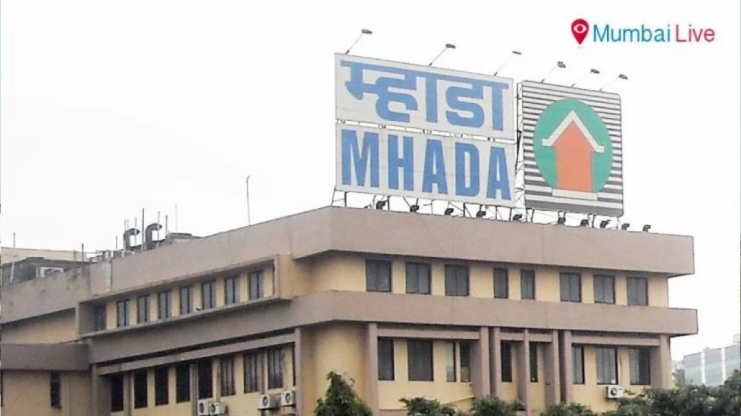 MHADA’s housing project in Goregaon fails to attract contractors