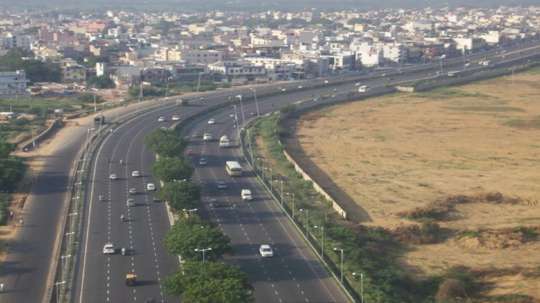 Mumbai-Gurugram Expressway will be operational in next three years ... Mumbai-Gurugram Expressway will be operational in next three years ...