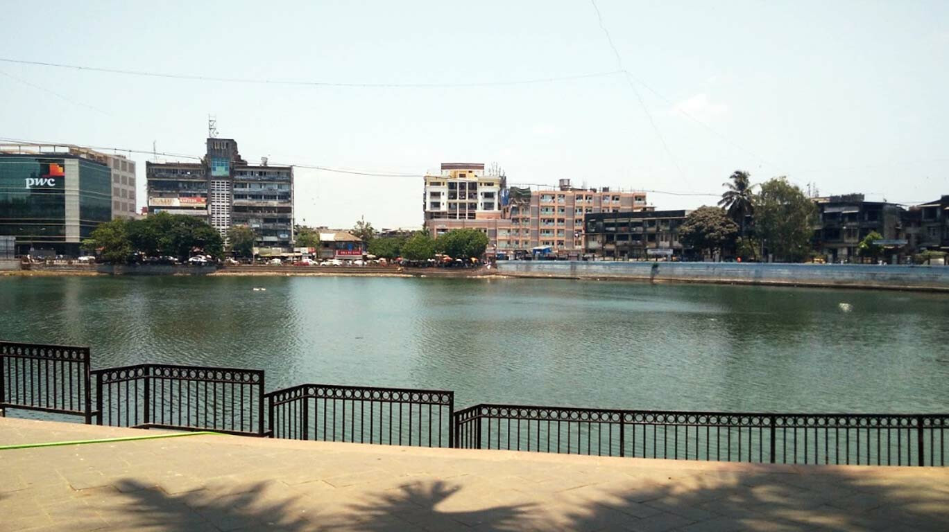 The 200-year old Bandra Talao to be refurbished by December: BMC ...