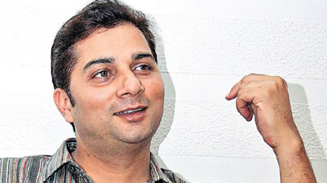 Varun Badola turns writer for ALTBalaji’s next show 'Apharan'