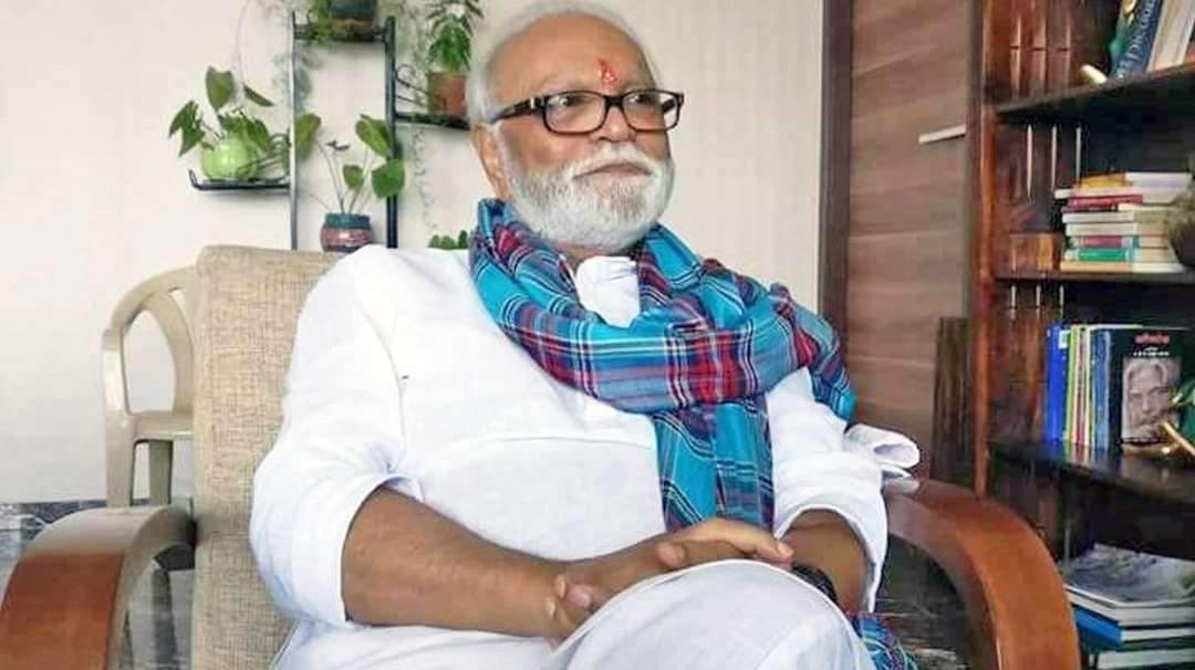 Special PMLA Court relief for Chhagan Bhujbal; Cannot be arrested till ... Special PMLA Court relief for Chhagan Bhujbal; Cannot be arrested till ...