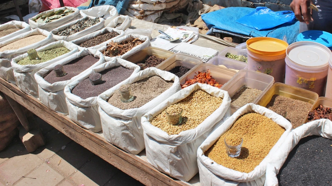 Kerala Floods Will See A Hike In Price For Spices | Mumbai Live