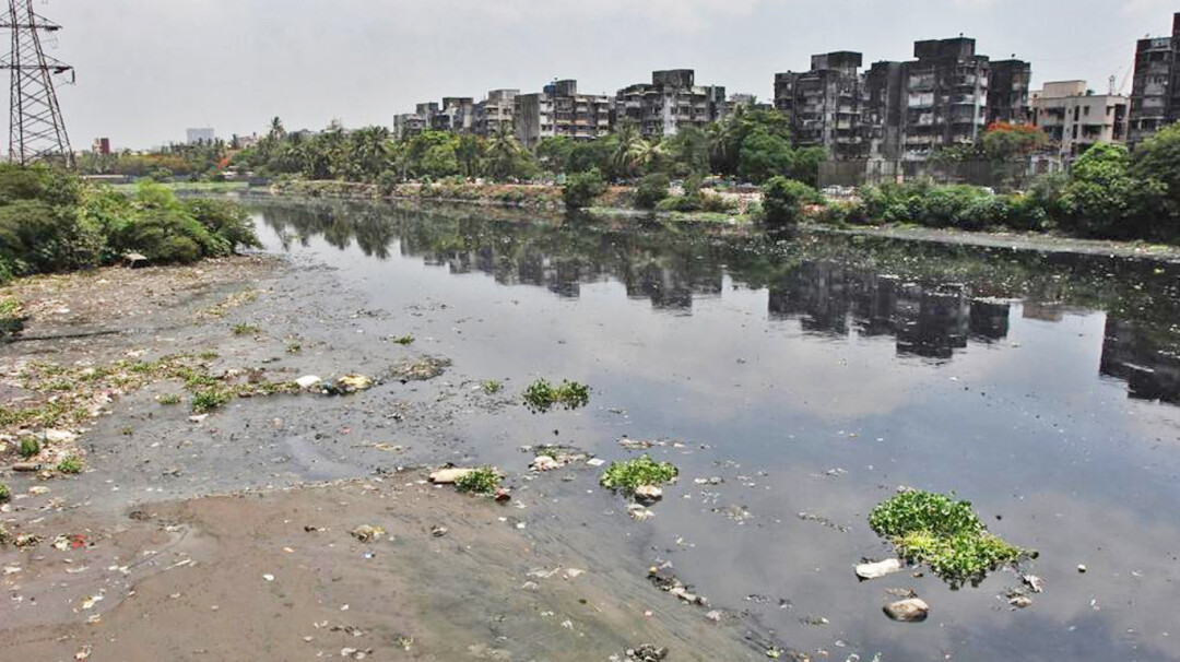 Mithi River to be cleaned; the first phase of purification to cost ₹211 ...