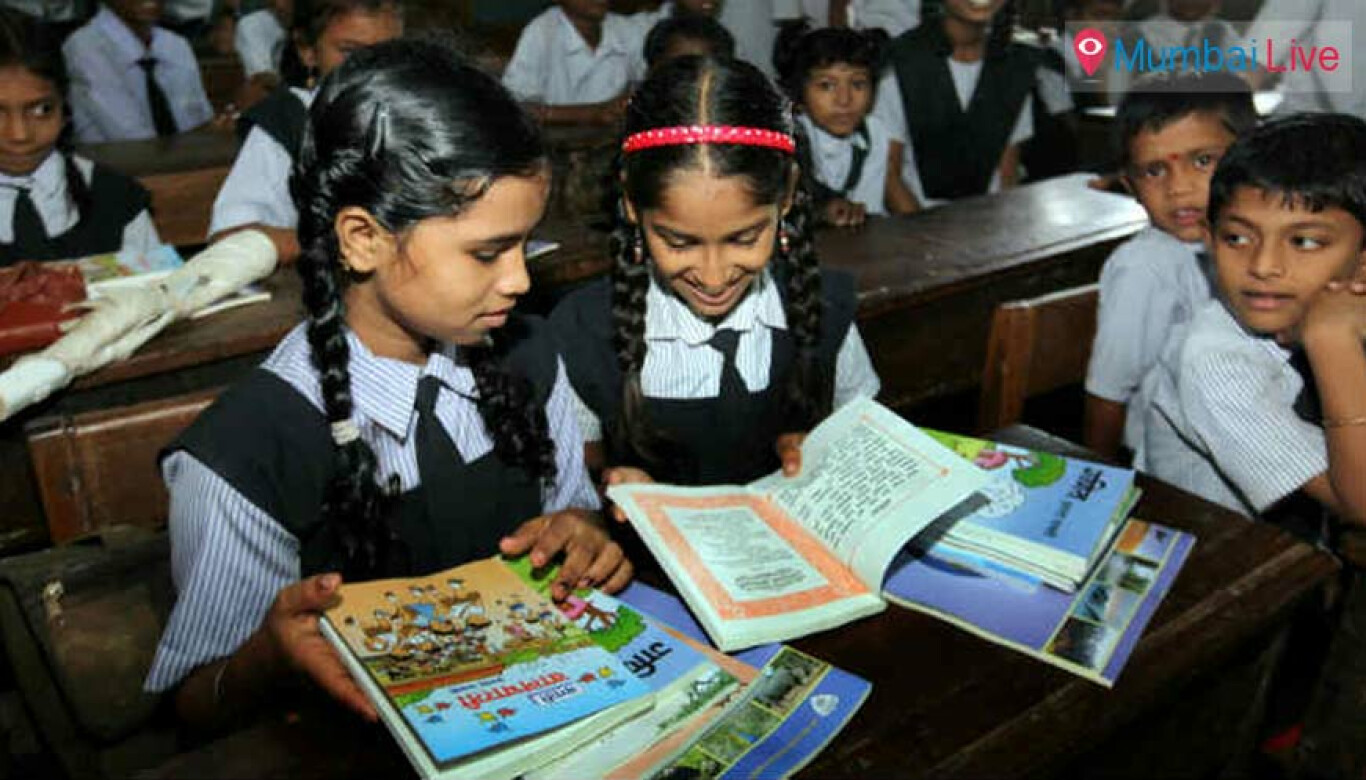 A step to reform Marathi schools! | Pali Hill | Mumbai Live