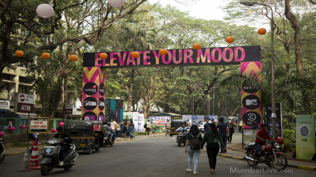 Mood Indigo 2017: Asia's largest cultural festival kicks off with a bang!