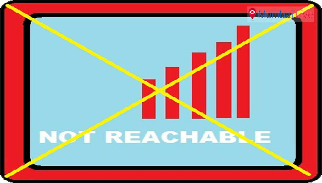 Corporators not reachable