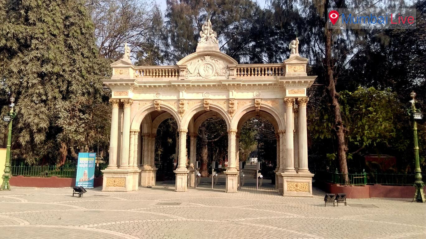 Byculla Zoo brings in leopards and jackals as their newest members