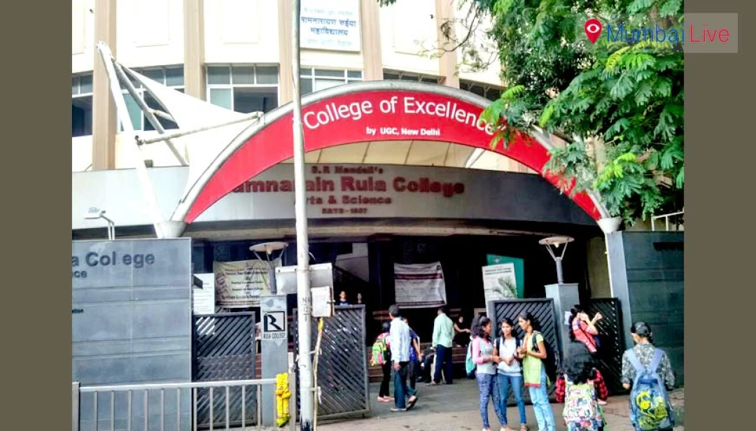 Ruia college to host MAVA film festival | Mumbai Live