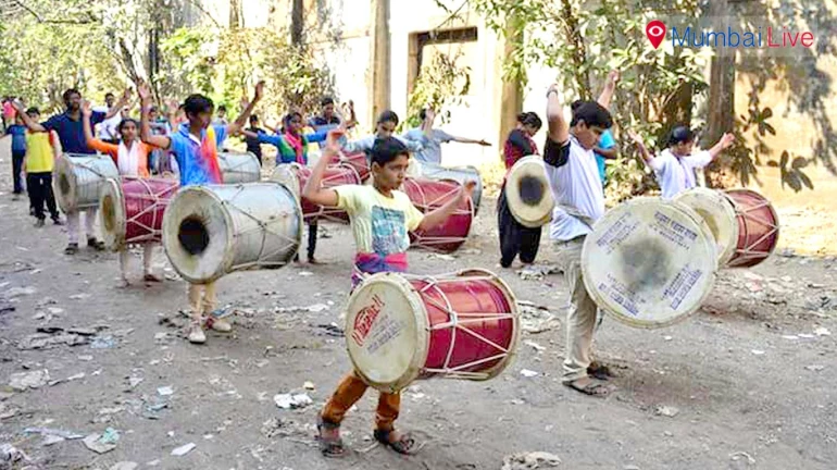 Dadar- Naigaon residents gear up for shobha yatra | Mumbai Live