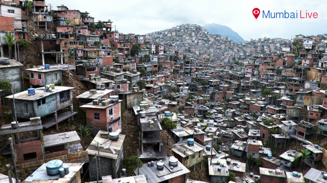 Smart card for slum dwellers | Pali Hill | Mumbai Live